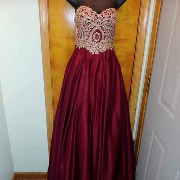 Dresses | Prom Dress | Poshmark